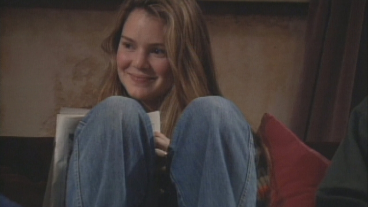 Watch The Real World Season 4 Episode 10: The Real World - "Disfunction ...