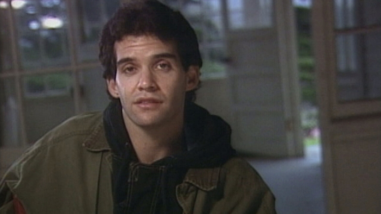 Watch The Real World Season 3 Episode 4: The Real World - "From a Six ...