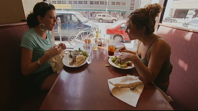 Watch The Real World Season 18 Episode 8: The Real World - Crossing the ...