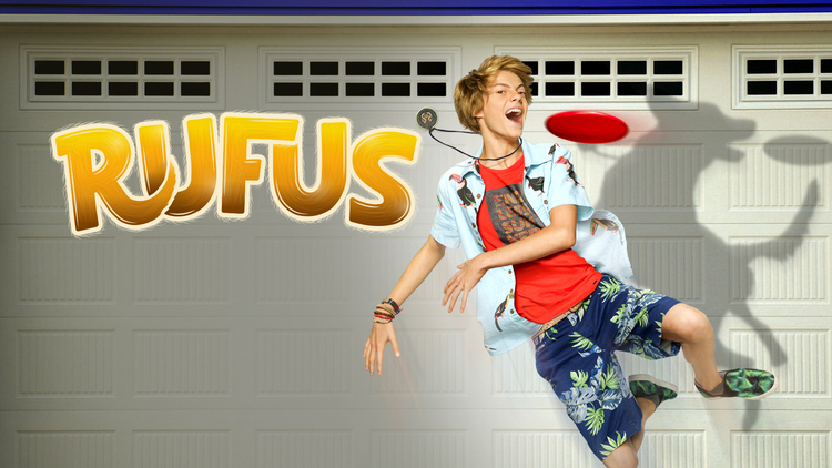 Rufus, Un amigo fiel - Ver Película Completa en Paramount+ México