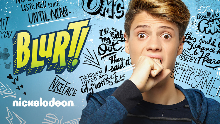 BLURT! - Watch Full Movie on Paramount Plus