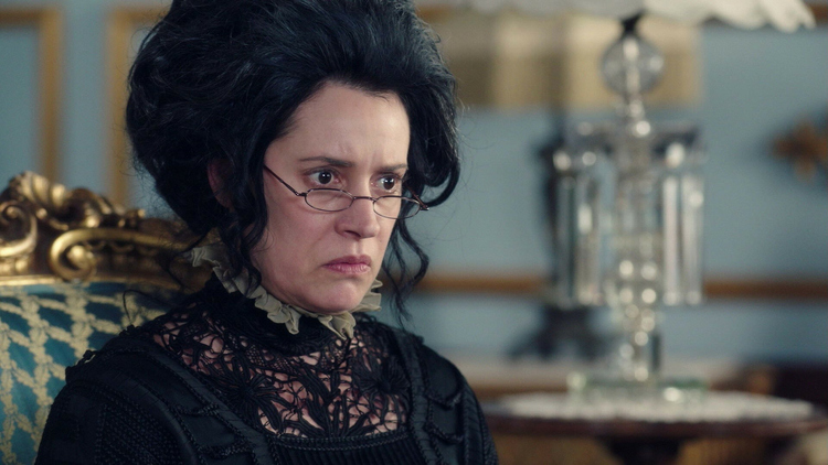 Watch Another Period Season 3 Episode 8: Another Period - Lucky Chang's ...
