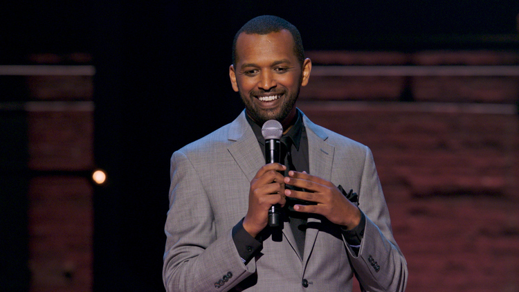 Watch Comedy Central Stand-Up Presents Season 1 Episode 12: Comedy ...