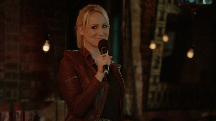 Watch Comedy Underground with Dave Attell Season 1 Episode 3: Comedy ...