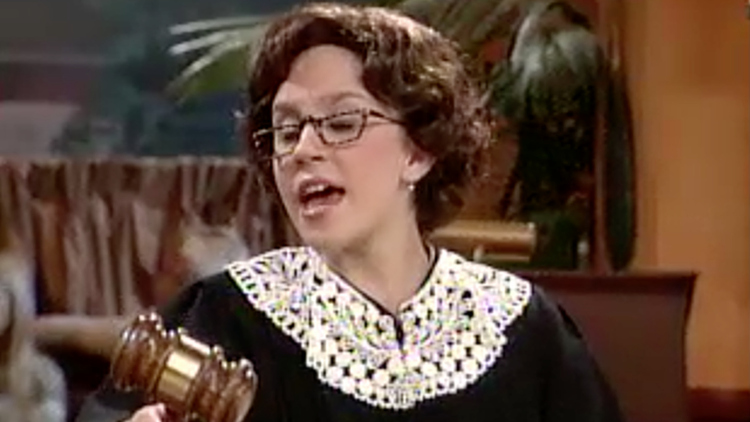 Watch The Amanda Show Season 1 Episode 6: The Amanda Show - Episode 106 ...