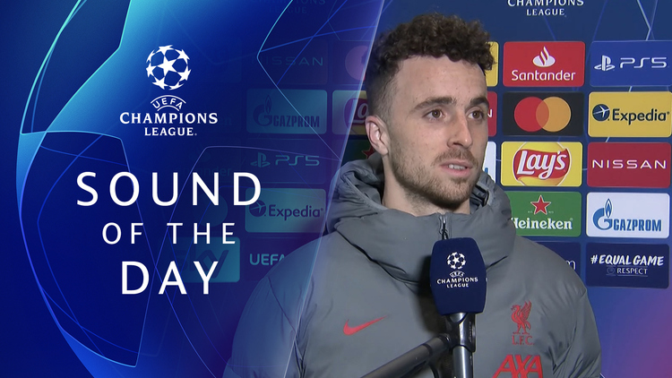 Watch UEFA Champions League Season 2021 Episode 0: Interview ...