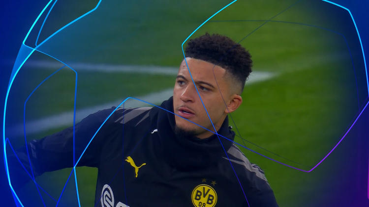 Watch UEFA Champions League Match Night Highlights: UCL Group Stage ...