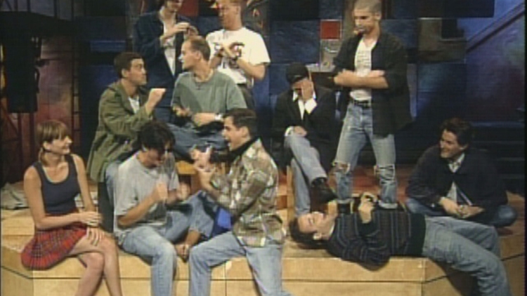 Watch The State Season 2 Episode 6: The State - Episode 6 – Full show ...