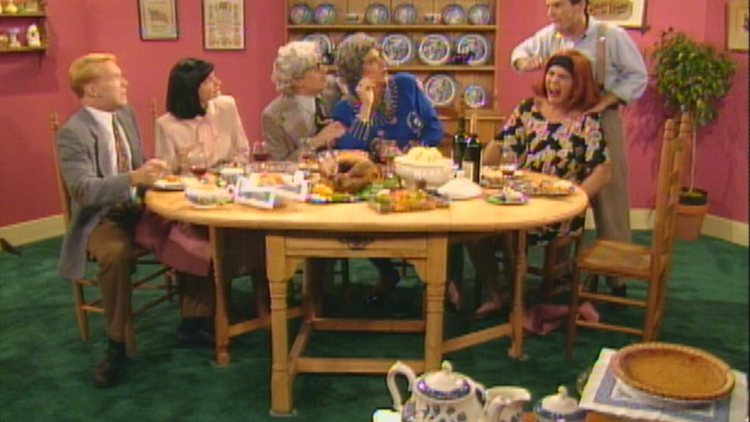 Watch The State Season 1 Episode 3: The State - Episode 3 – Full show ...