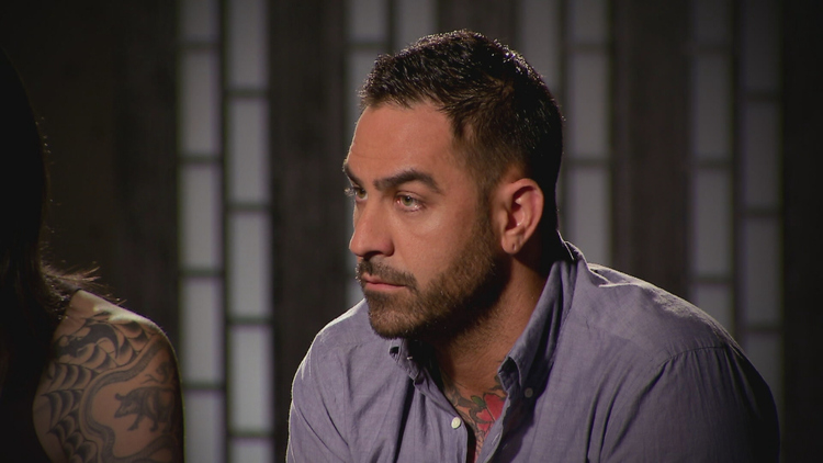 Watch Ink Master Season 2 Episode 4: Ink Master - Tattoo Her What ...