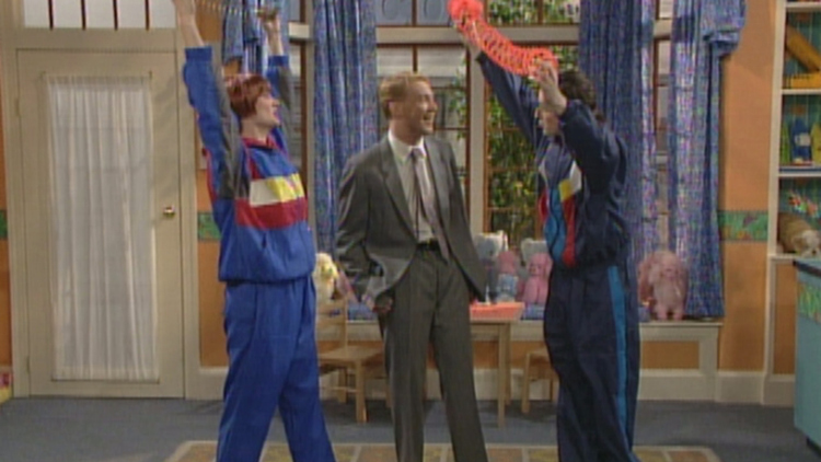 Watch The State Season 4 Episode 1: The State - Episode 1 – Full show ...