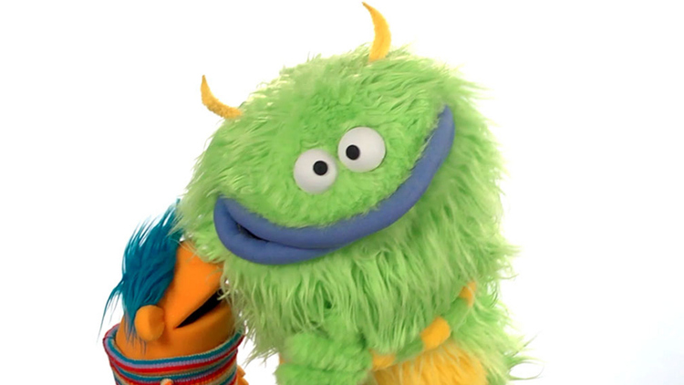 Watch Frankie and Frank Season 1 Episode 5: Frankie and Frank - A Very ...