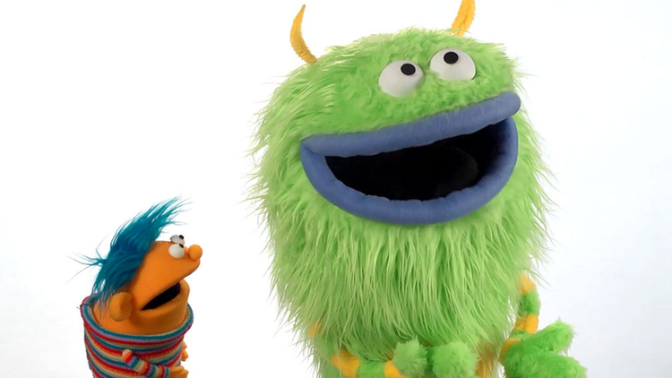 Watch Frankie and Frank Season 1 Episode 6: Fast Frank - Full show on ...