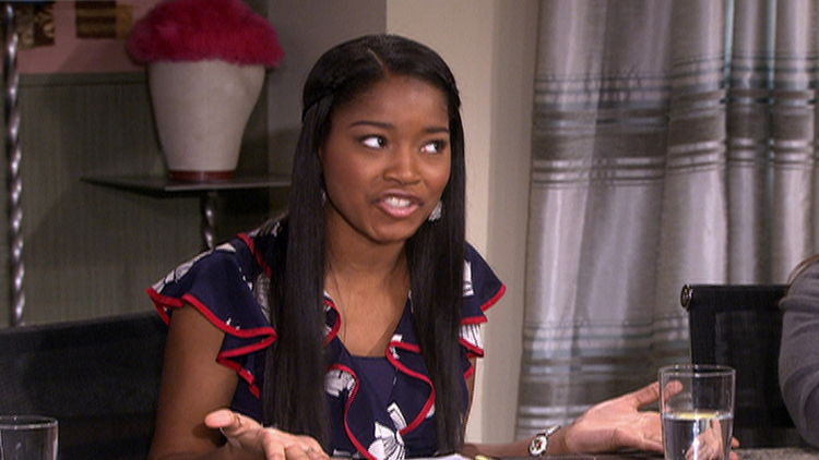 Watch True Jackson, VP Season 1 Episode 21: True Jackson, VP - Fashion ...