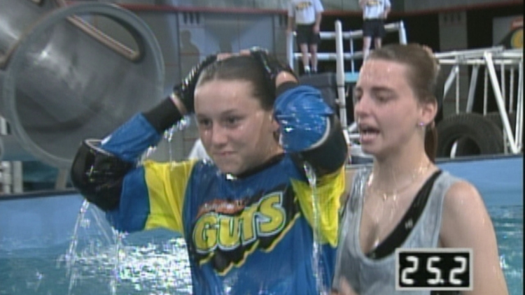 Watch Guts Season 2 Episode 8: Episode 055 - Full show on Paramount Plus