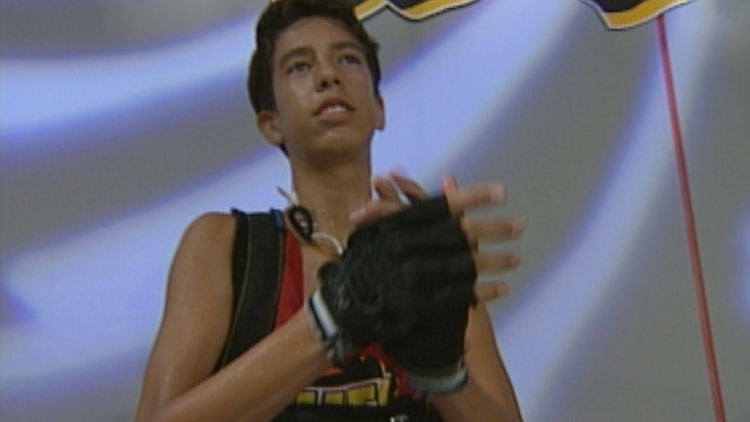 Watch Guts Season 3 Episode 7: Guts - Episode 094 – Full show on ...
