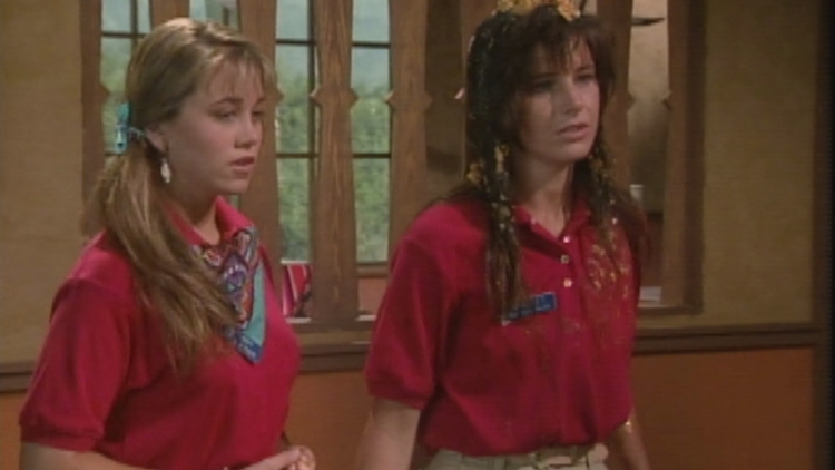 Watch Hey Dude Season 1 Episode 4: Hey Dude - Goldilocks – Full show on ...