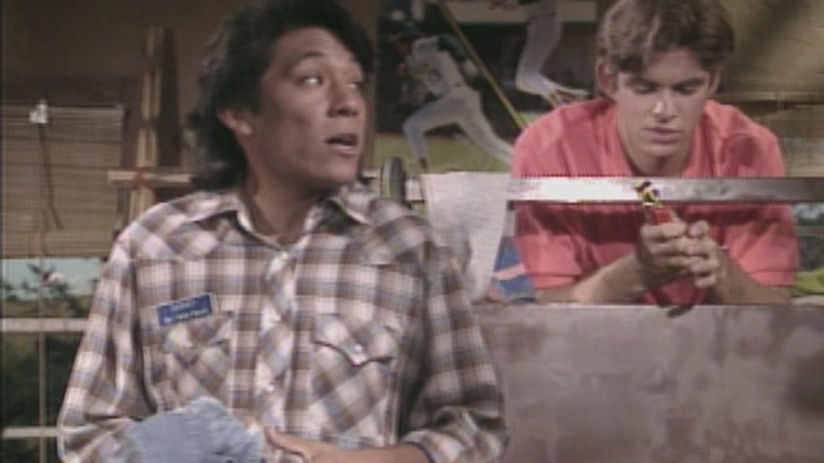 Watch Hey Dude Season 3 Episode 11: Hey Dude - Melody's Brother – Full ...