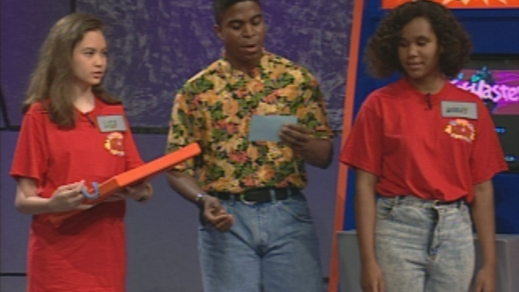 Watch Nick Arcade Season 2 Episode 21: Nick Arcade - Episode 64 – Full ...