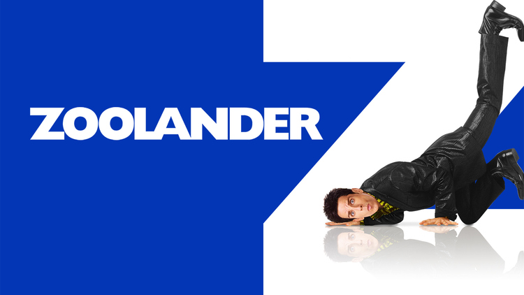 Zoolander - Watch Movie Trailer on Paramount Plus