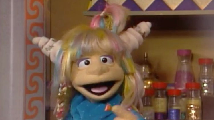 Watch Eureeka's Castle Season 1 Episode 10: Eureeka's Castle - Show #10 ...