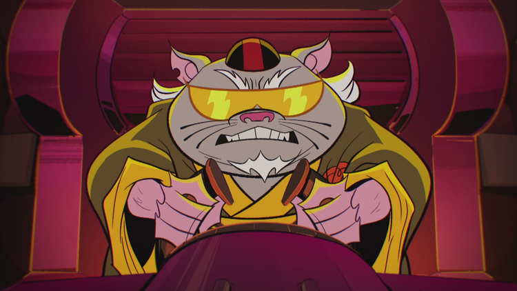 Watch Rise of the Teenage Mutant Ninja Turtles Season 1 Episode 22 ...