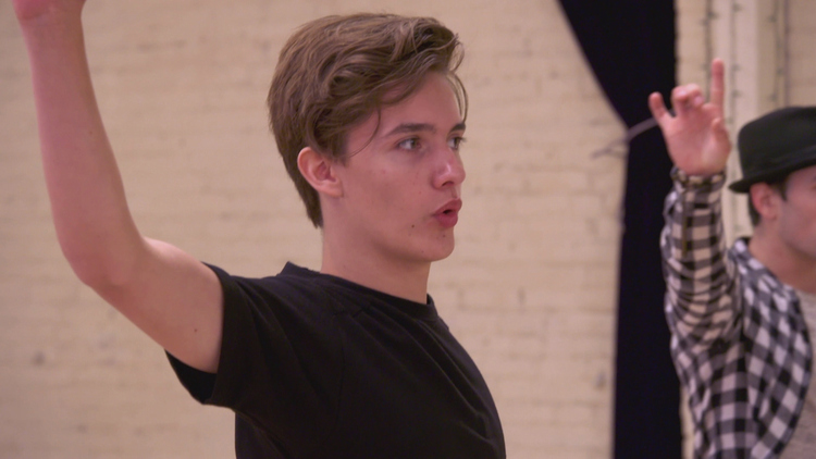 Watch My Super Sweet 16 Season 10 Episode 2: Center Stage Sweet 16 ...