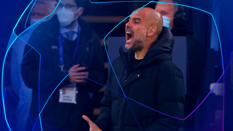 Watch UEFA Champions League Season 2021 Episode 0: Match Night ...