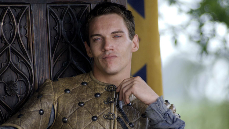 Watch The Tudors Season 1 Episode 2: 102 - Full show on Paramount Plus
