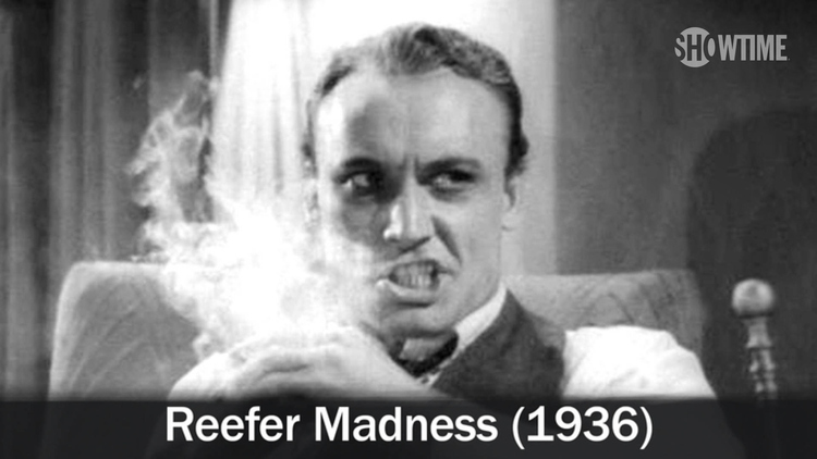 Reefer Madness - Watch Full Movie on Paramount Plus