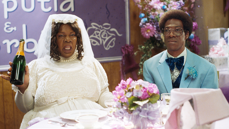 Norbit - Watch Full Movie on Paramount+ Ireland