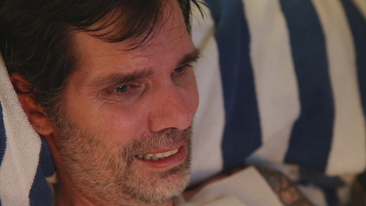 Watch Time of Death Season 1 Episode 3: Time of Death - Maria ...