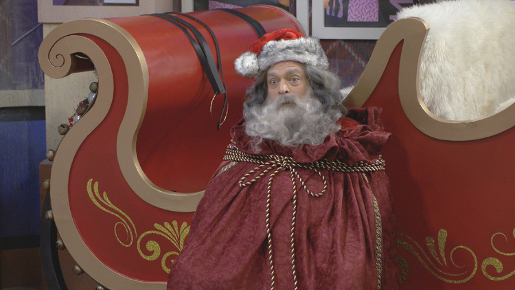 Watch Danger Force Season 1 Episode 13: Danger Force - Down Goes Santa ...