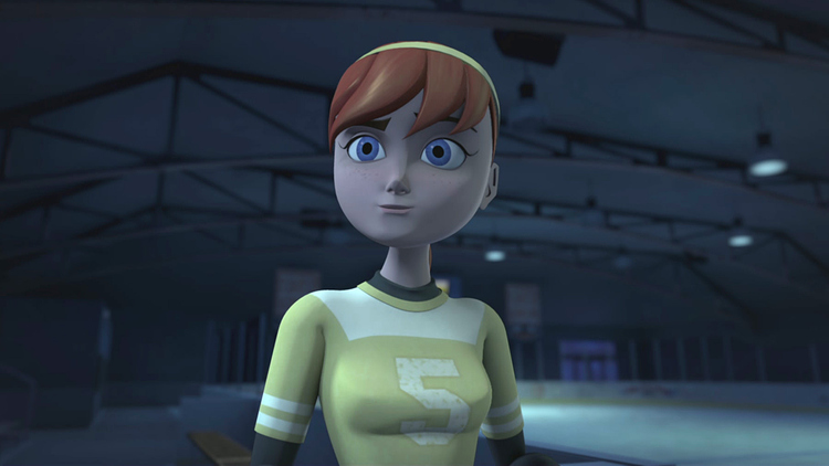 Watch Teenage Mutant Ninja Turtles (2012) Season 2 Episode 6: Target ...