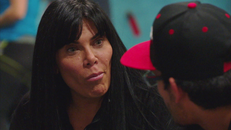 Watch Mob Wives Season 3 Episode 11: Mob Wives - Winging It – Full show ...