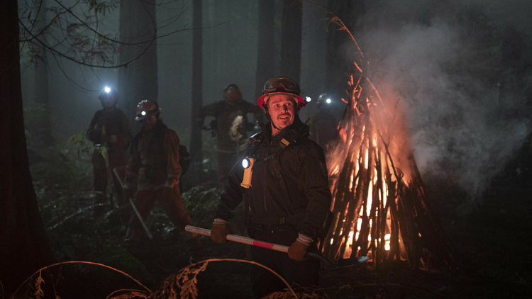 Watch Fire Country Season 1 Episode 9: No Good Deed - Full show on CBS