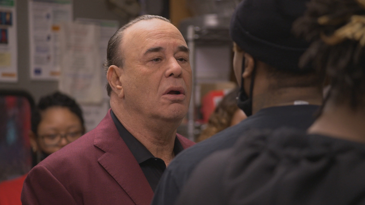 Watch Bar Rescue Season 8 Episode 18: Bar Rescue - Quick-Sandtown ...