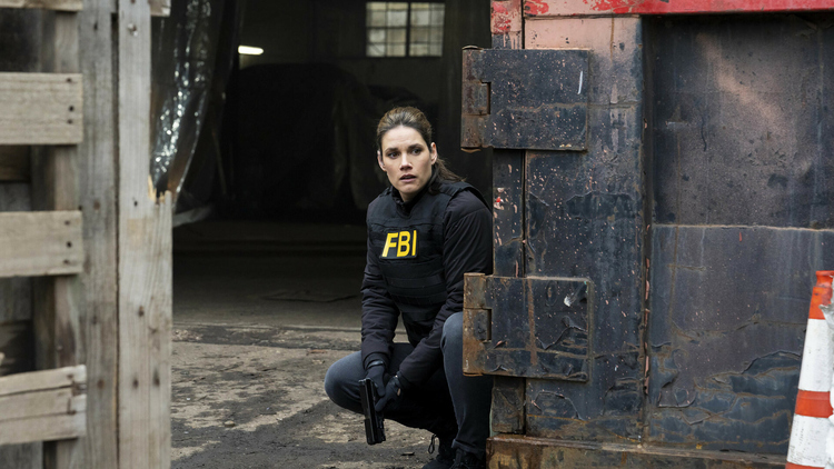 Watch FBI Season 5 Episode 13: Protégé - Full show on CBS