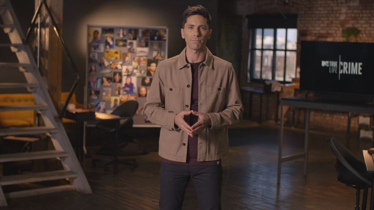 Watch True Life Crime Season 2 Episode 4: True Life Crime - Runaway ...