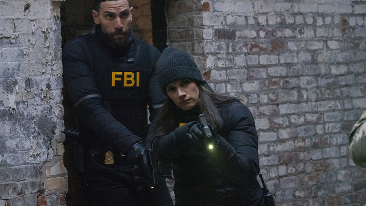 Watch FBI Season 5 Episode 20: FBI - Sisterhood – Full show on ...