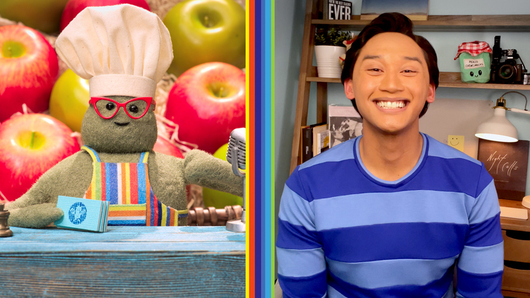 Watch The Tiny Chef Show Season 1 Episode 6: The Tiny Chef Show - Apple ...