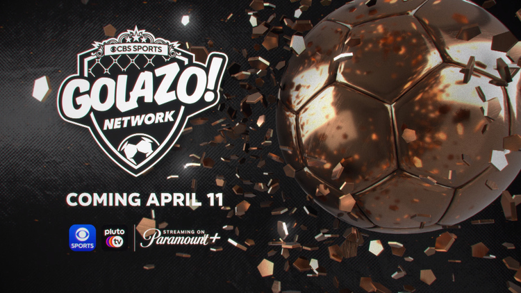 Watch CBS Sports Golazo Network Season Episode : CBS Sports Golazo ...