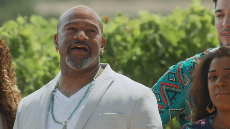 Watch The Challenge: All Stars Season 4 Episode 1: The Challenge: All ...