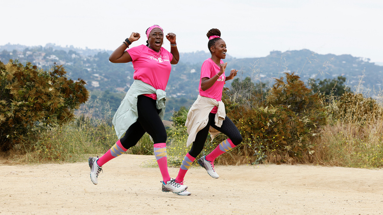 Watch The Amazing Race Season 35 Episode 1: The Amazing Race Is Back ...