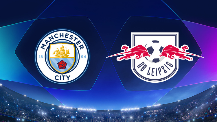 Watch UEFA Champions League Season 2024 Episode 0: Match Highlights: Man. City vs. RB Leipzig ...