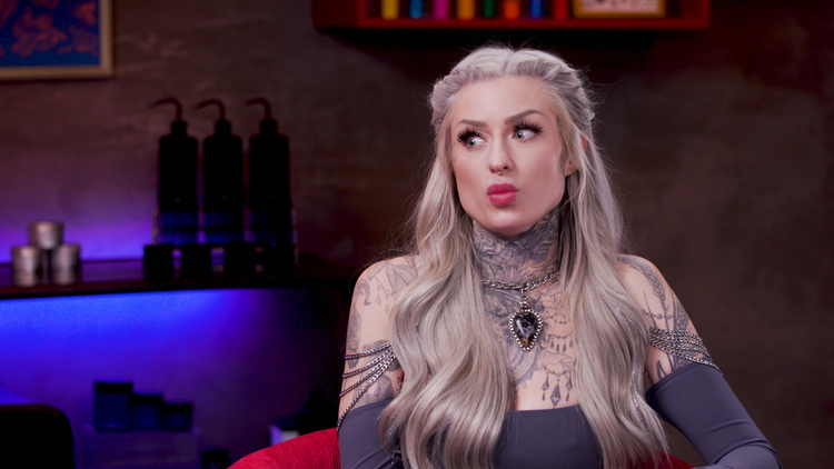 Watch Ink Master No More Ink - Season 15, Episode 9 - Paramount+