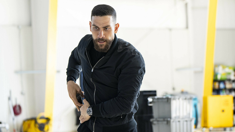 Watch FBI Season 6 Episode 11: No One Left Behind - Full show on CBS