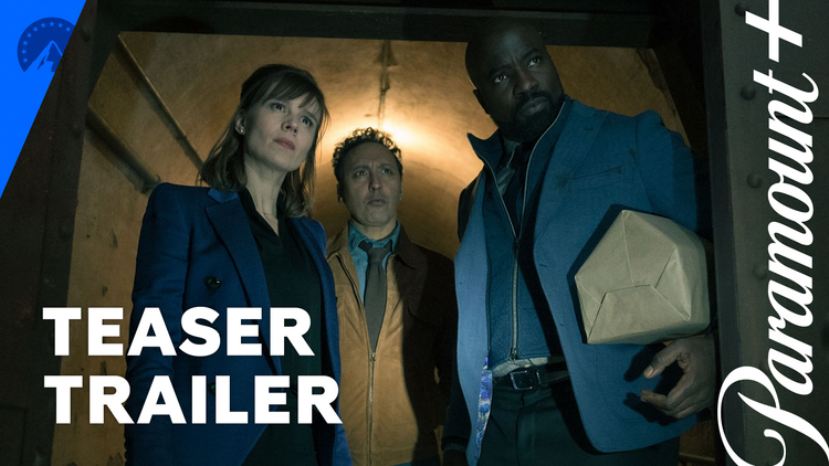 Watch Evil Teaser - Paramount+