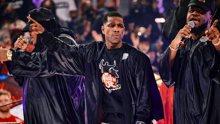 Watch Nick Cannon Presents: Wild 'N Out Season 20 Episode 11: Nick ...