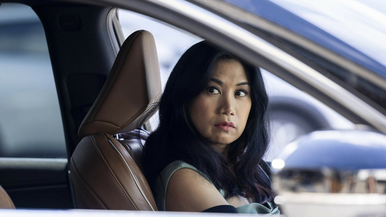 Watch The Equalizer Season 5 Episode 4: Sacrifice - Full show on CBS